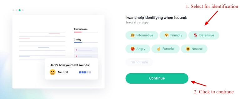 How to Create Grammarly Account and Add Browser Extension