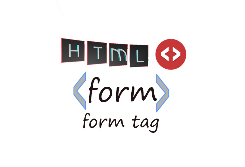 HTML Form Tag How To Display Forms And Its Elements 